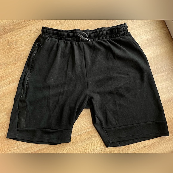Galaxy By Harvic | Shorts | Galaxy By Harvic Mens Classic Jogger Lounge ...